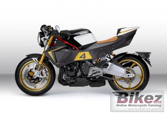 Bimota KB4 RC gallery